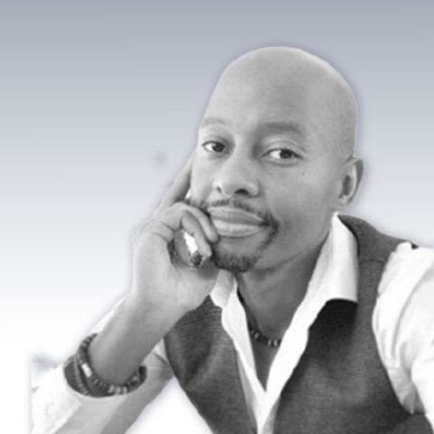 Mokena Mokeka | Axum Earth